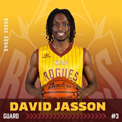 David Jasson The Newfoundland Rogues David Jasson The Newfoundland Rogues