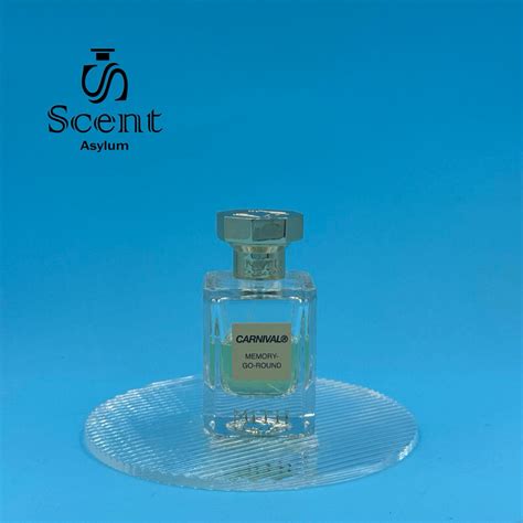 น้ำหอมแท้แบ่งขาย Mith X Carnival Memory Go Round ของแท้ 100 Shopee
