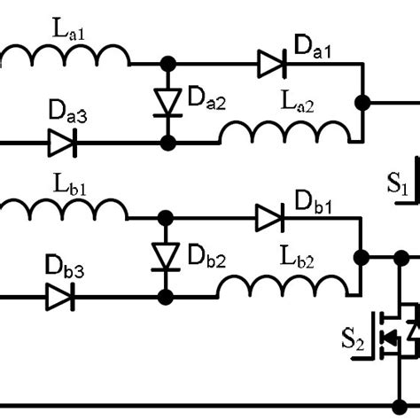 Double Stage Interleaved Boost Converter Compared With The Proposed