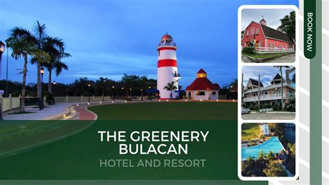 The Greenery Bulacan Home