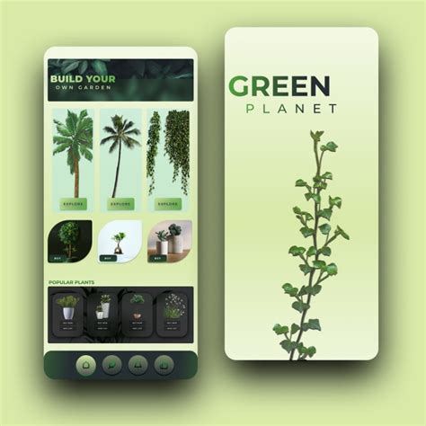 design ui ux prototype for web and mobile by kenantdm fiverr