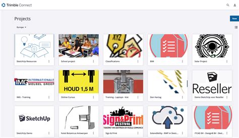 Customizing Scrapbooks Layout Sketchup Community