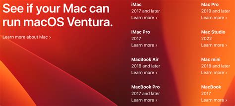Coding In A Nutshell On Twitter I Was Excited With Macos Ventura This