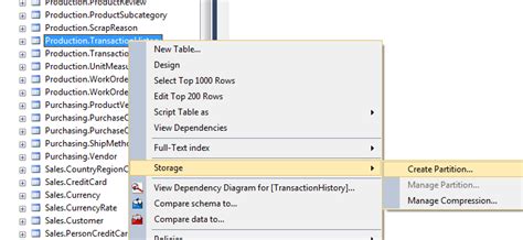 Table Partitioning In Sql Server Cabinets Matttroy