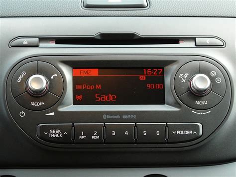 Тест драйв KIA Picanto - Входной билет
