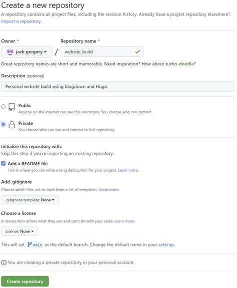 How to restrict access to a hugo apéro website on GitHub Pages Jack Gregory