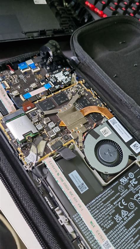 Naked SteamDeck R SteamDeck