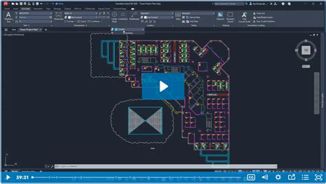 Use The Qselect Command In Autocad To Quickly Filter And Select Objects