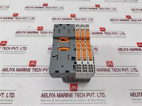 Allen Bradley 1734 Aent Point I O Ethernet Ip Adapter Aeliya Marine