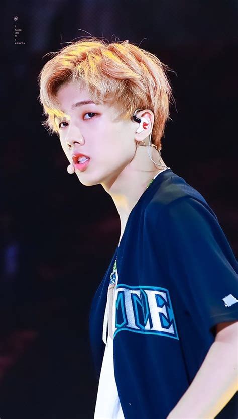 Jisung Nctdream Nct Park Ji Sung Nct 127 Nct