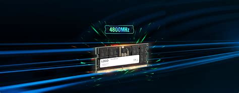 DDR5 SODIMM Netac