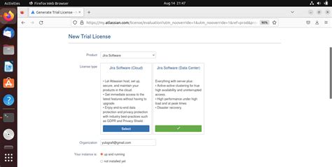 How To Install Set Up And Use Jira On Ubuntu 2204 Linuxfordevices