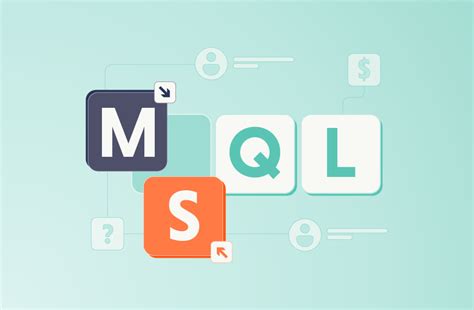 Mql Vs Sql Definition Examples And Best Practices For Salesforce