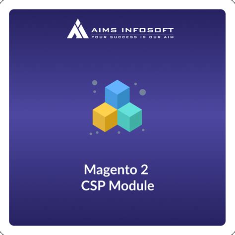 Magento 2 Extensions Free Plugins Aims Infosoft Magento 2 Csp