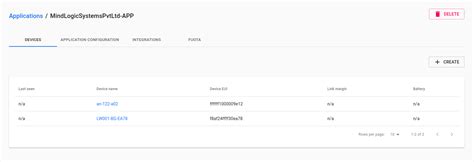 Join Request And Join Accept Loop Devices Chirpstack Community Forum