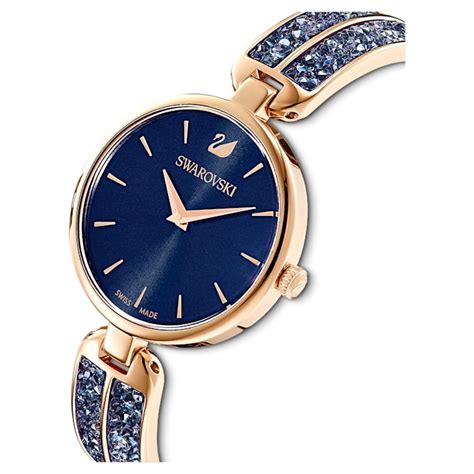 Top 5 Swarovski Watches For Ladies