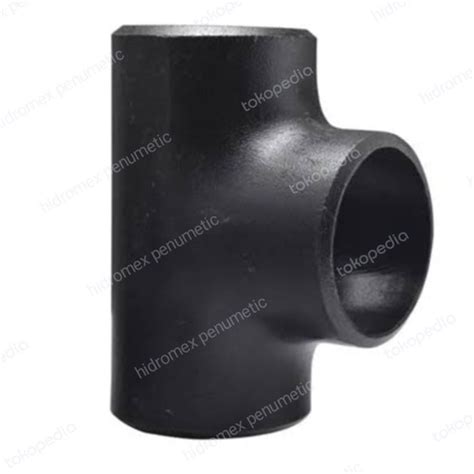 Promo Tee Lass Besi Sch 80 Ukuran 2 Inch Jakarta Barat Cahaya