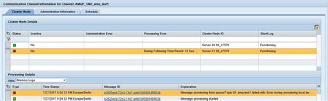 Dead Letter Queue Handling With Azure Service Bus Integration Excellence The Blog Of