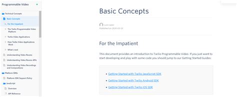 Top API Documentation Tips For Better Writing Archbee