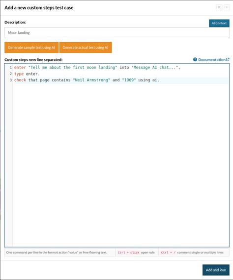 What Are Ai Hallucinations How To Test Testrigor Ai Based Automated Testing Tool