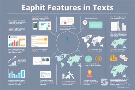 What Are Graphic Features And How Do They Enhance Texts