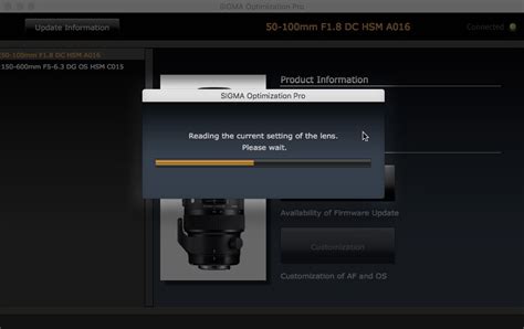 Sigma USB Dock UD 01 Review
