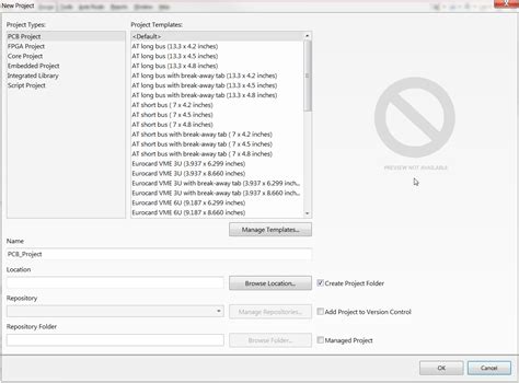 altium unable to import from schematic electrical engineering stack