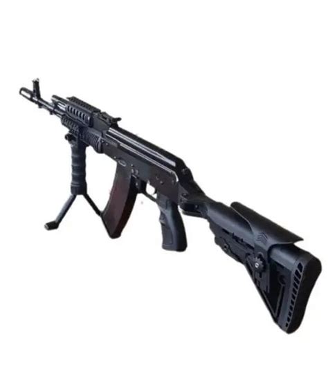 Набір обвісу до АК47 АК74 олива приклад цівка: 2 800 грн. - Приклади ...