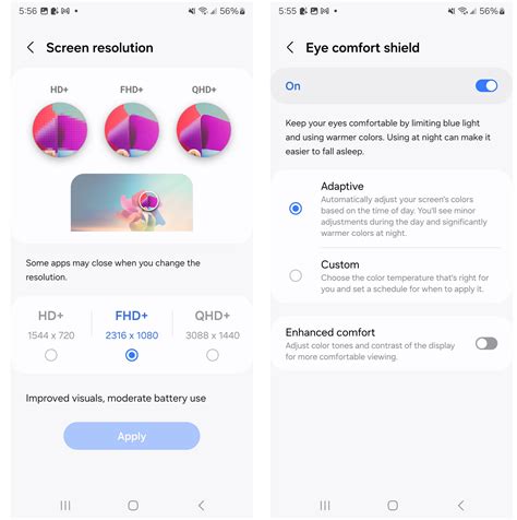 Top 10 Settings To Put A Personal Touch On Your Android Phone Techradar