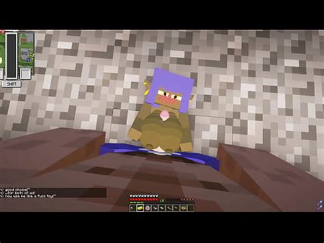 Minecraft Jenny Mod Caught A Goblin Let S Fuck Her XVIDEOS