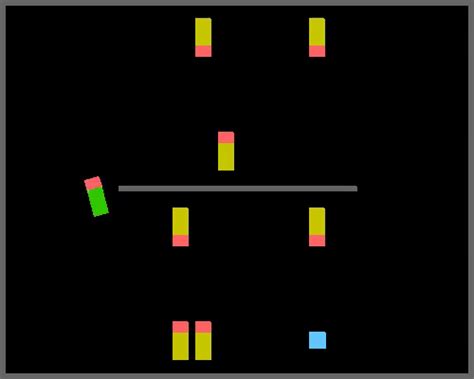 Github Kexianshenparking Env An Environment For Parking Task