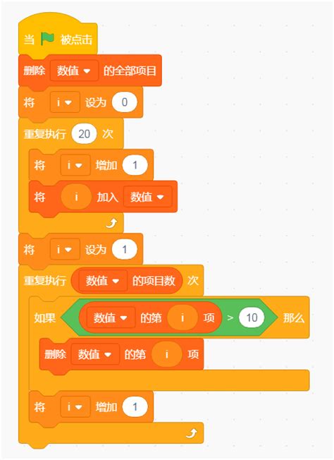 青少年软件编程 Scratch 等级考试试卷2022 09 四级 真题 三三鱼编程考试平台