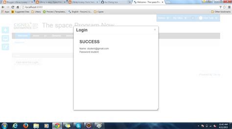 Liferay Is Easy Openclose Dialog Box Using Aui In Liferay
