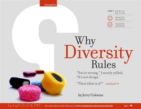 Workforce Diversity Quotes Quotesgram