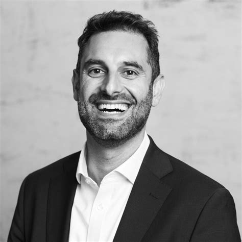 Ramin Amiri Email Address And Phone Number Voquz Digital Experts Gmbh Coo Geschäftsführer