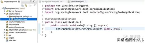 Spring Boot 无法解析依赖和插件 引入springboot依赖报错mob6454cc6a249f的技术博客51cto博客