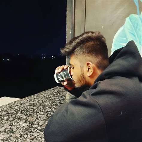 Siddhant Pardeshi Siddhant7 • Threads Say More