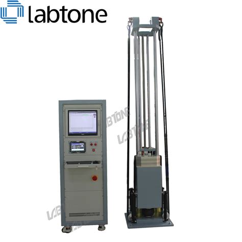 China Wholesale Shock Testing Systems Factory Price