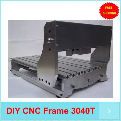 Buy Diy Cnc Router Kits Cnc Machine Frame Cnc Rack