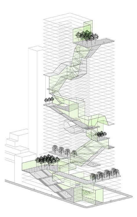 new housing prototypes diagram architecture architecture concept
