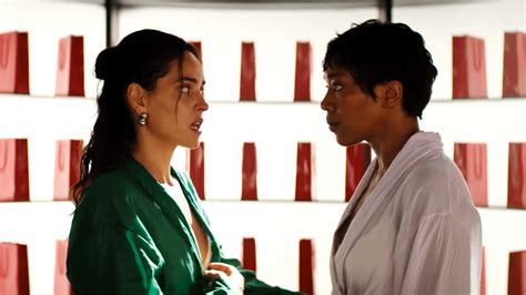 Blink Twice Plot Summary Spoilers And Ending Explained The Direct