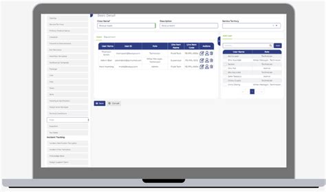 field automation for industrial and commercial electrical contractor