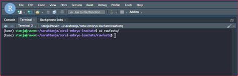Transfer Data Files From Azenta To A Local Server Sarah Tanjas Open Lab Notebook