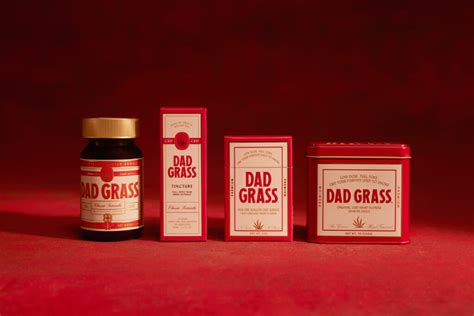 Dad Grass Spreads Into Cbd Gummies With 3 New Edibles Maxim