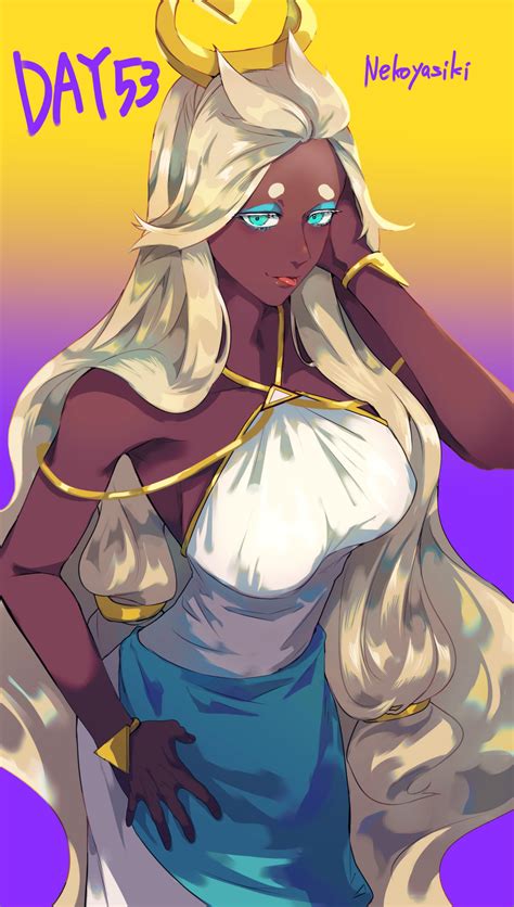 Mozzarella Cookie Cookie Run And 1 More Drawn By Nekoyasiki33 Danbooru