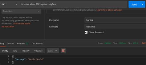 How To Implement Jdbc Authentication And Authorization In Mule 4 Using