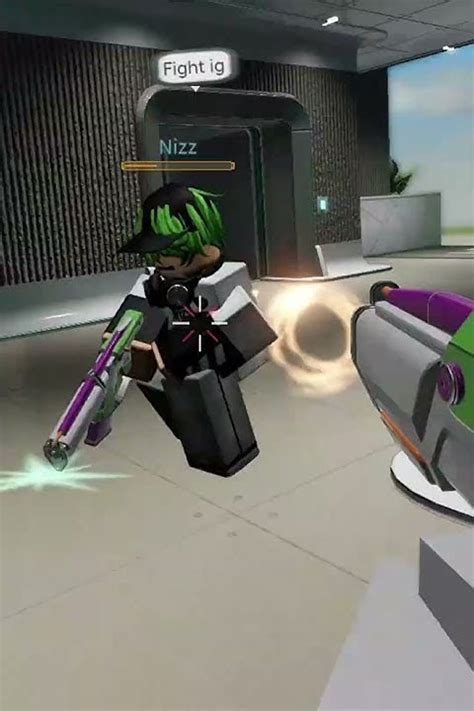 Roblox Laser Tag Trailer Youtube