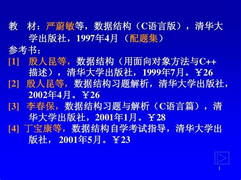 数据结构 第1章概论 word文档在线阅读与下载 无忧文档