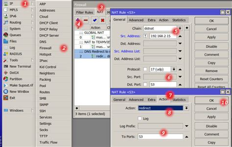 cara blokir iklan di mikrotik dengan pihole