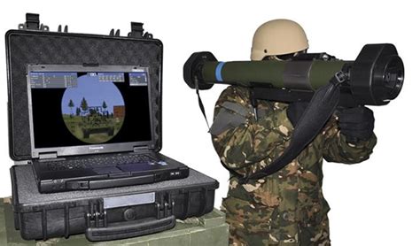 dynasim systems dynasim training solutions arms and ammunition